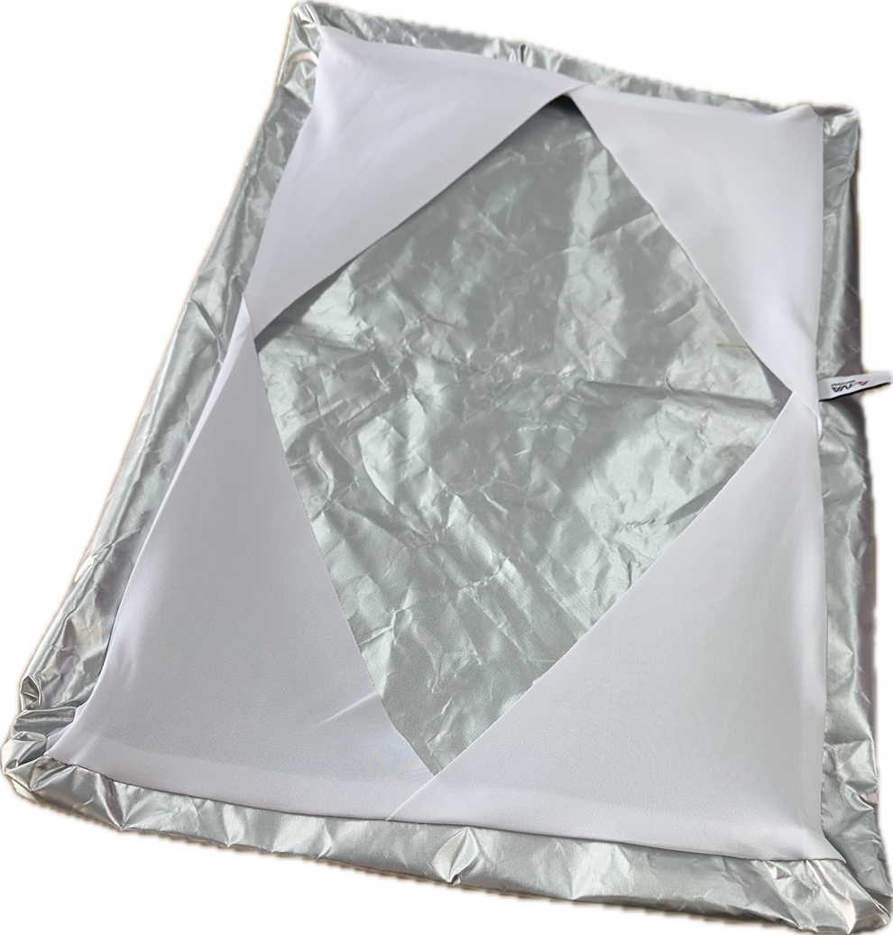 Heat Press Protector – Aviva Dallas